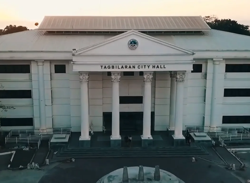 Bohol Municipalities - Bohol Cebu Travel Guide